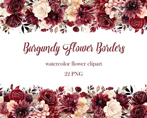 Flower Clipart Png