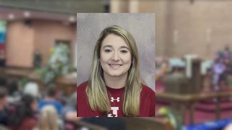 Jasper Isd Coach Killed At Downtown Sa Bar Laid To Rest Friday