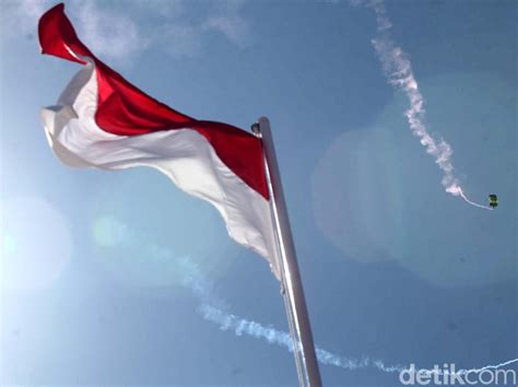 Berita Dan Informasi Sejarah Hari Trikora Terkini Dan Terbaru Hari Ini
