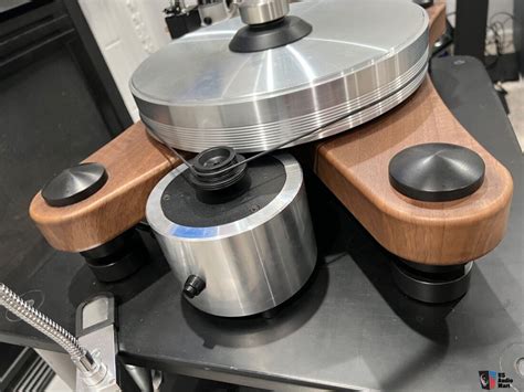 Vpi Prime Turntable Photo 4185268 Us Audio Mart