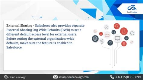 Salesforce Security Best Practices For Every Admin Ppt