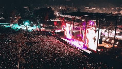 Cruel World Festival Brookside At The Rose Bowl Pasadena Ca May 16
