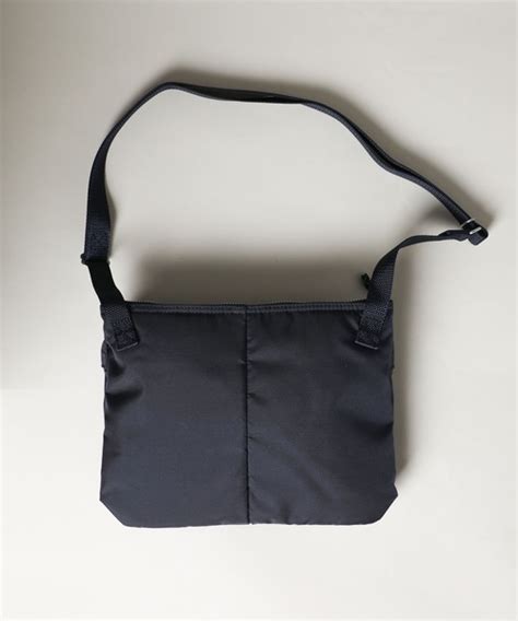 Porter（ポーター）の「【porter】shoulder Bagforce855 05458（ショルダーバッグ）」 Wear
