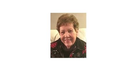 Marilyn Pohlman Obituary 1936 2022 Legacy Remembers