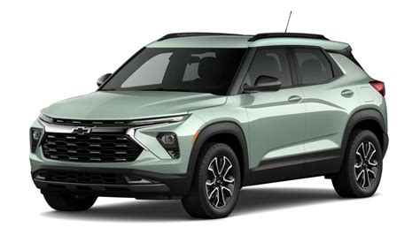 2026 Chevrolet Trailblazer Info Availability Price Specs Wiki Gm