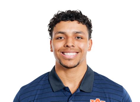 Auburn Tigers College Football Roster Espn