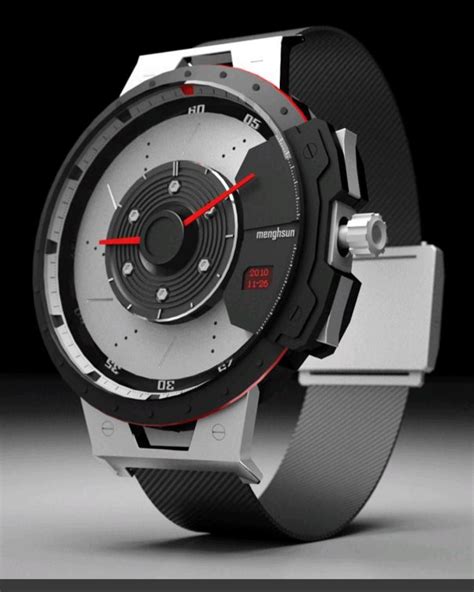 Automatic Watch Artofit