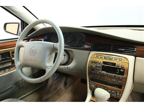 1997 Cadillac Seville For Sale In Mesa Az