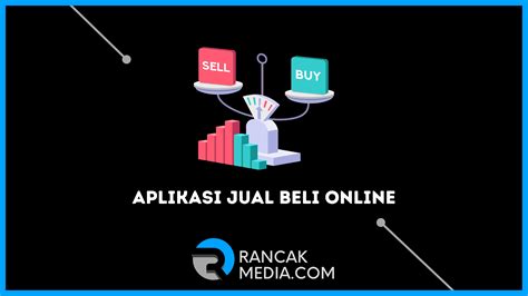 Aplikasi Jual Beli Online Terbaik Di Indonesia