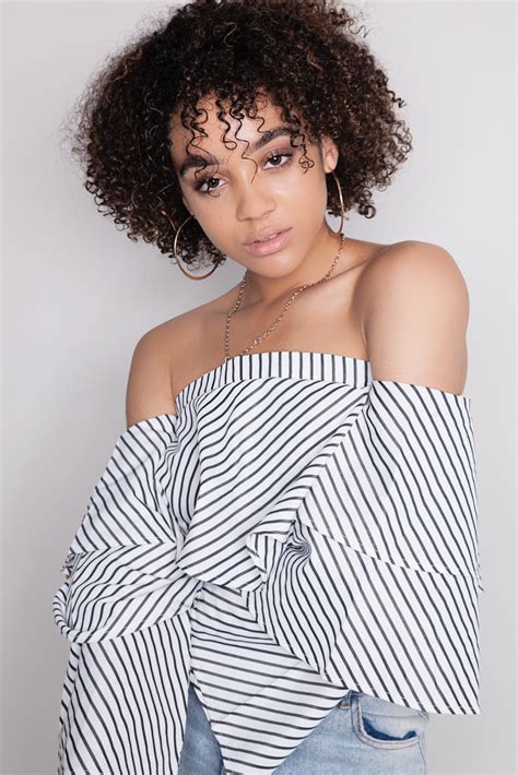 Freya D Mentor Model Agency Sheffield