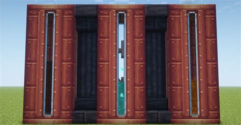 Create Foundry Minecraft Mod
