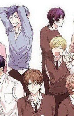 Akemxitome Stories Wattpad