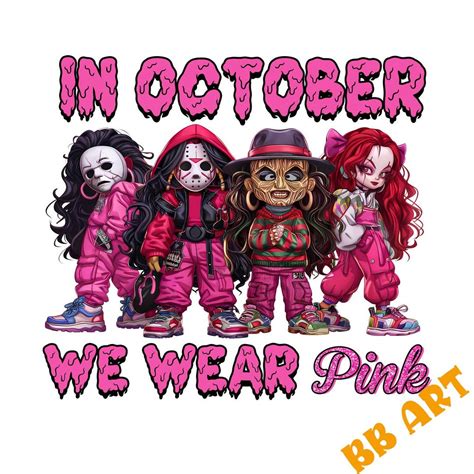 Chibi Horror Characters Png Thug Life Lady Halloween Png Horror Movie Png Horror Killer Png