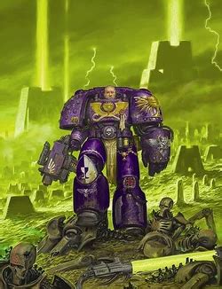 Soul Drinkers Warhammer 40k Wiki Fandom