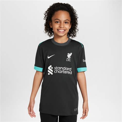 Liverpool F C Tops And T Shirts Nike Pt