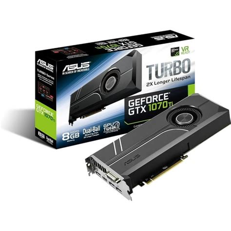 Nvidia Gtx 1070 Ti