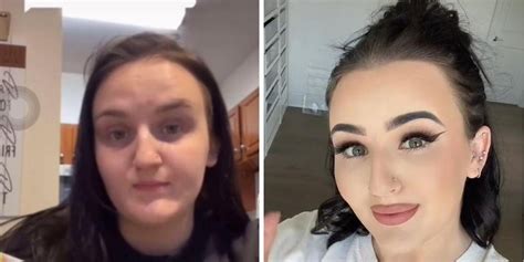 Who Is Mikayla Nogueira Beauty Influencer Faces Backlash For