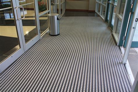 How To Install Recessed Floor Matting Coco Mats N More