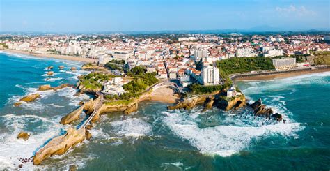 Your Guide To Biarritz Attractions And Travel Tips