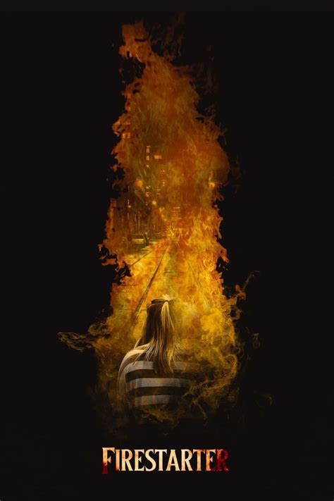 Firestarter John Orr At Stephan Groff Blog