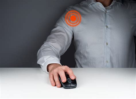 Mouse Risk Factors Kinesis Corporation