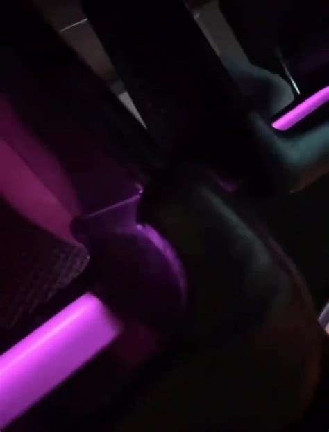 Bryce Hall Farts On Plane