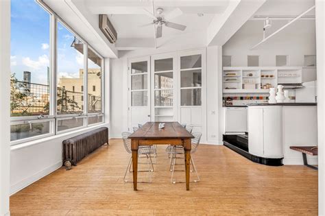 Susan Sarandon Sells Chelsea Apartment In New York For Full 79m Ask
