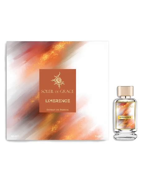 Limerance By Soleil De Grace Buy Online In Kuwait
