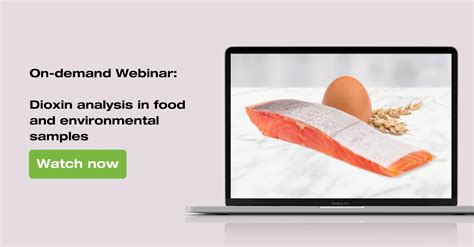 Buchi Laboratory Equipment On Linkedin Dioxin Analysis In Food And Environmental Samples