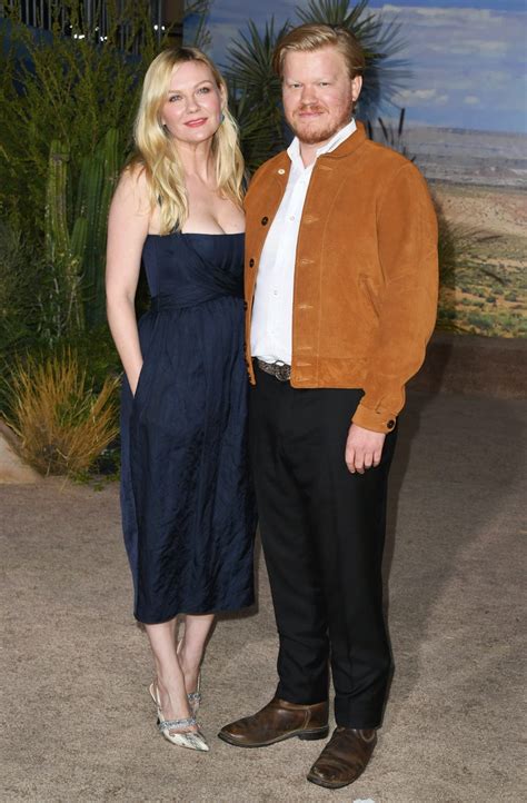 Jesse Plemons Kirsten Dunst Wedding 60 Photos