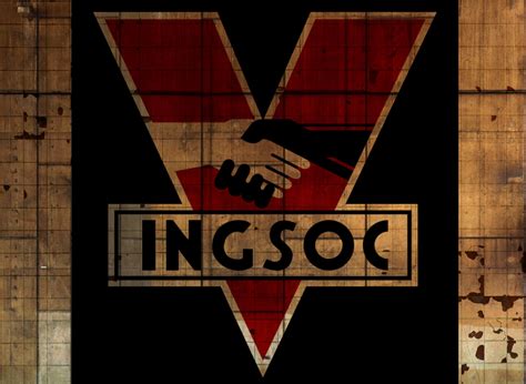 Ingsoc 1984 Anthem Collection 1k Special