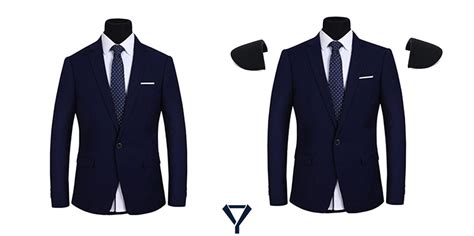 An Essensial Guide About Every Suit Components