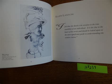 Artists Sketchbooks The Intimate Journeys By Wasserman Krystyna Vg