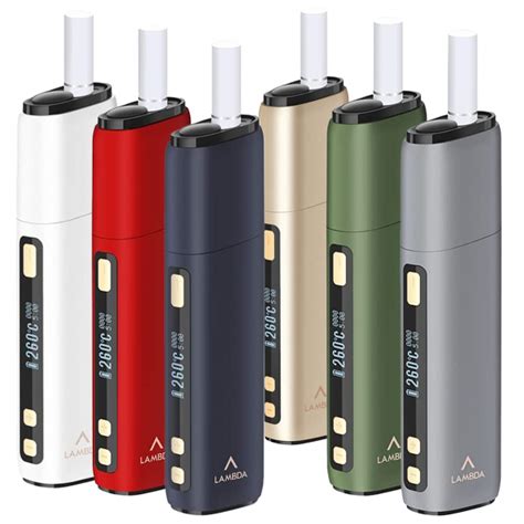 Lambda Cc Red In Dubai