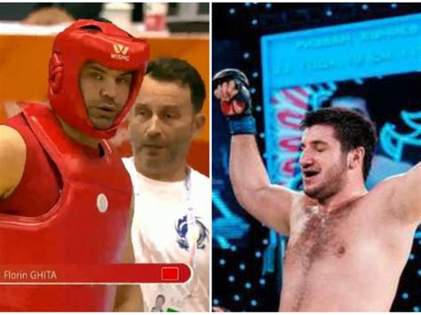 Video În Aşteptarea Luptei Cu Moroşanu Daniel Ghiţă A Fost învins La Campionatul Mondial De Wushu