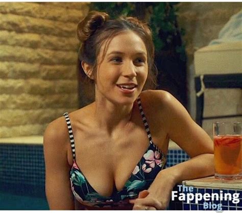 Dominique Provost Chalkley Dominiquep C Nude Leaks Photo 88 Thefappening