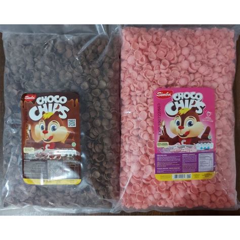Jual Choco Chip Simba Shopee Indonesia