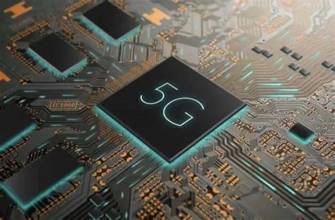 5g Iot Pcb Assembly Revolutionizing Connectivity And Innovation Globalwellpcba