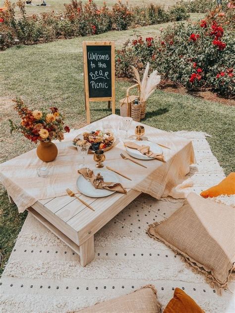 Easy Outdoor Picnic Ideas Romantic Picnic Setup Ideas Romantic Outdoor Picnic Ideas Picnic Decor