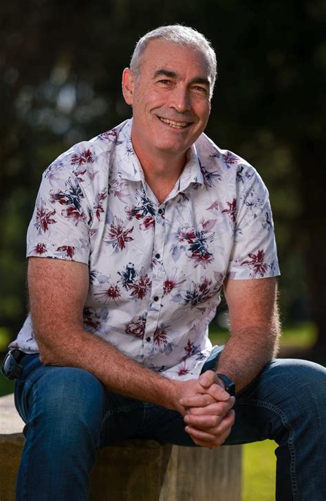 Former Yellow Wiggle Greg Page Faced Loneliness On The Wiggles Tours