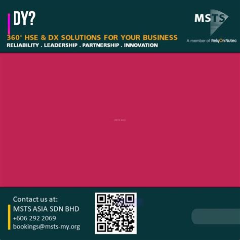 Mohd Affendi Shaari On Linkedin Opito Ca Ebs Training