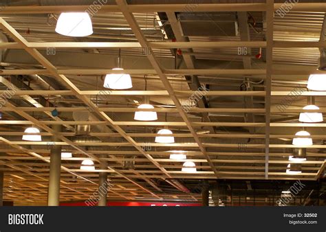 Wooden Frame Ceiling Image And Photo Free Trial Bigstock