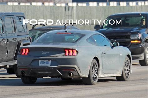 Official Vapor Blue Mustang S650 Thread Page 3 Mustang7g 2024