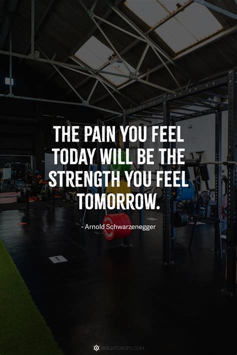 93 Motivational Fitness Quotes To Repeat As You Workout Bright Drops