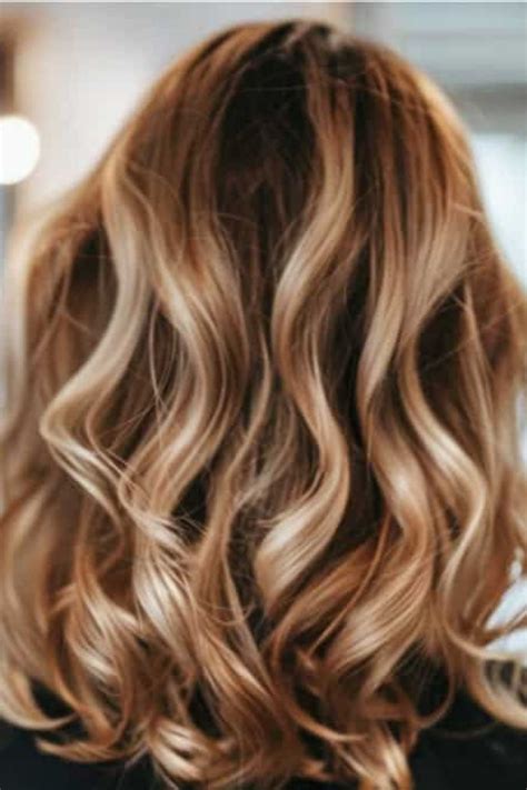 The Best Lowlights For Blonde Hair To Copy Blond Hair With Lowlights