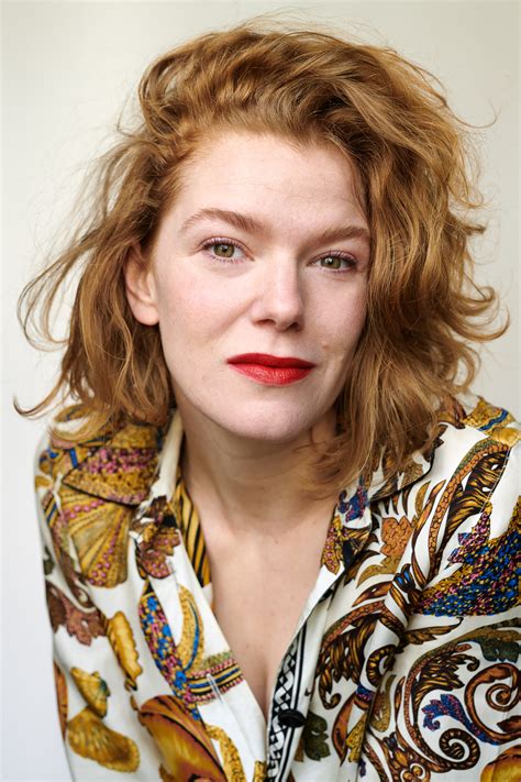 Magdalena Wiedenhofer Agentur für Schauspielerinnen und Schauspieler