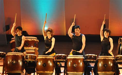 What Is Japanese Drumming Called At Andres Lowe Blog