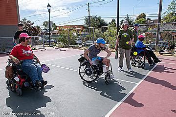 Borp Adaptive Sports And Recreation