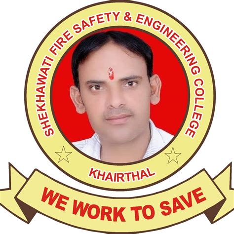 Shekhawati Fire Safety Engineering College Mundawar Alwar Rajasthan