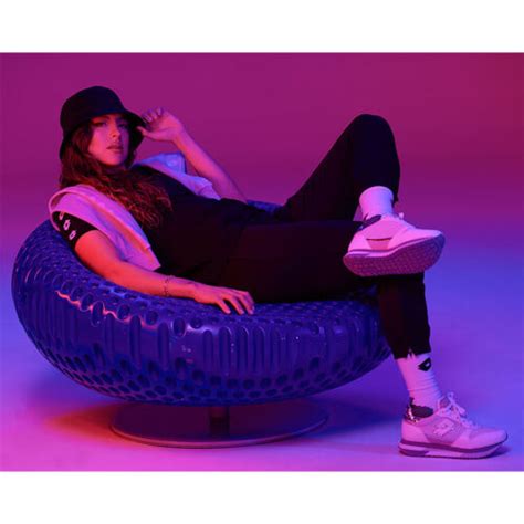 Interview Uswnts Sofia Huerta X Lotto Partnership Nice Kicks